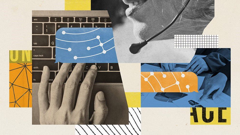 Bringing AI tools to the workplace requires a delicate balance...