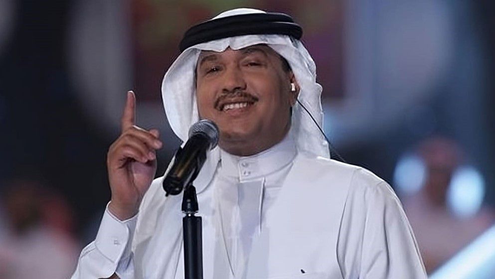 Saudi Artist Mohammad Abdo to hold a concert in Petra...