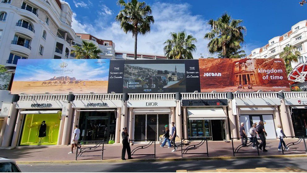 Jordan targets 53 countries in ambitious tourism revitalizatio...