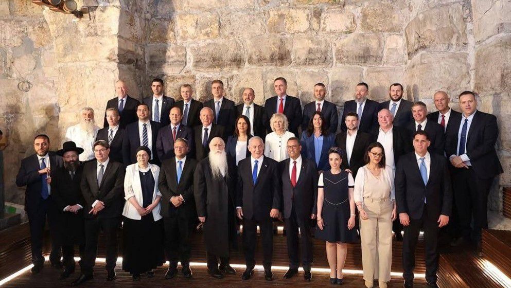 Israeli approve $16.5m budget boost for Western Wall, Judaizat...