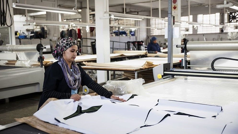Jordanian workers face harsh conditions: Unpaid wages, unsafe ...