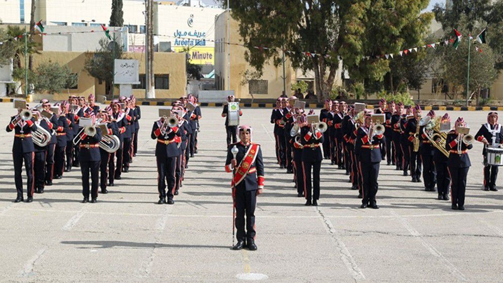 Arab singers to hold free concert in Amman to celebrate Royal ...