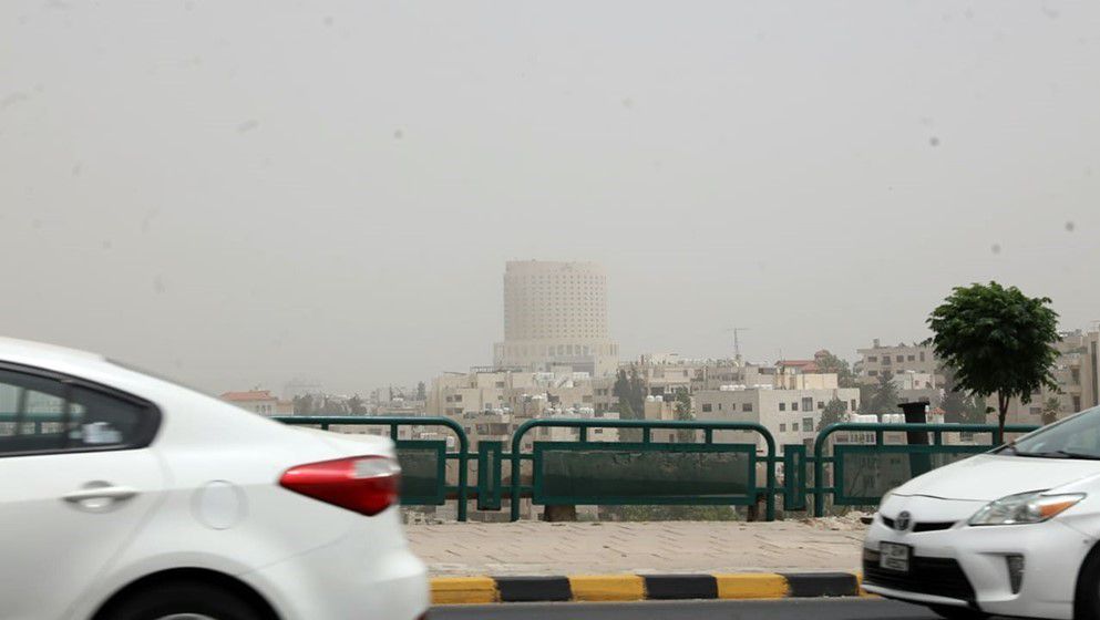 Unstable weather conditions, rain forecast for today... Unstable weather conditions, rain forecast for today...