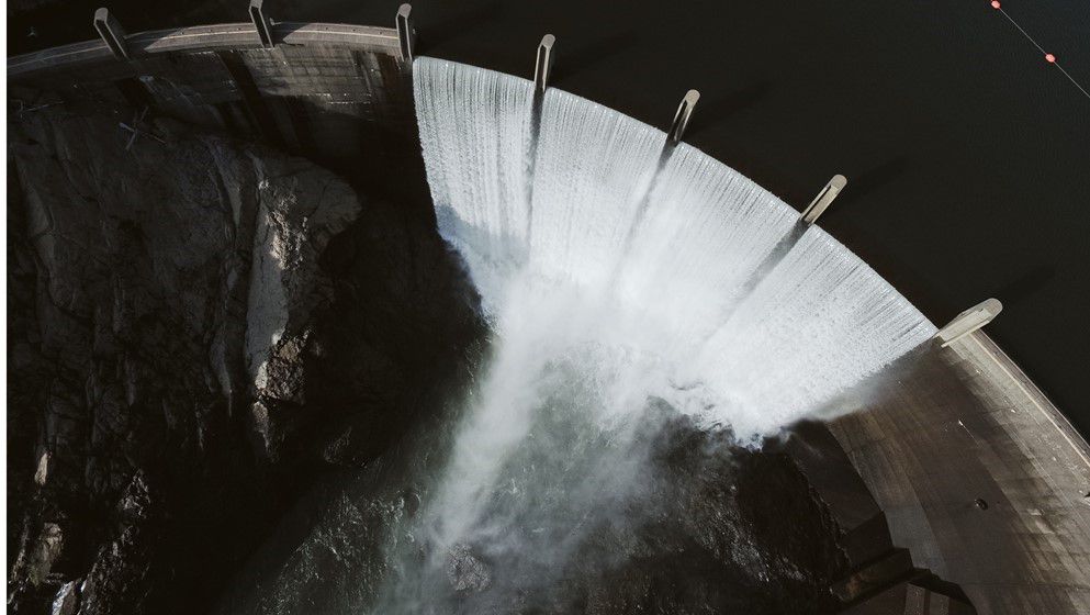 Water’s role in the energy transition | NEX-LABS agora