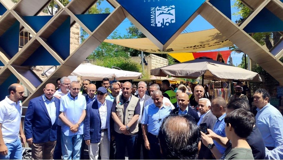 Jara Market Opens 18th Session Amid Silver Jubilee Celebration...
