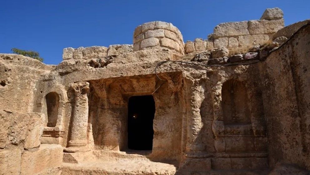 What Does Jordan Offer on the Global Religious Tourism Map?...