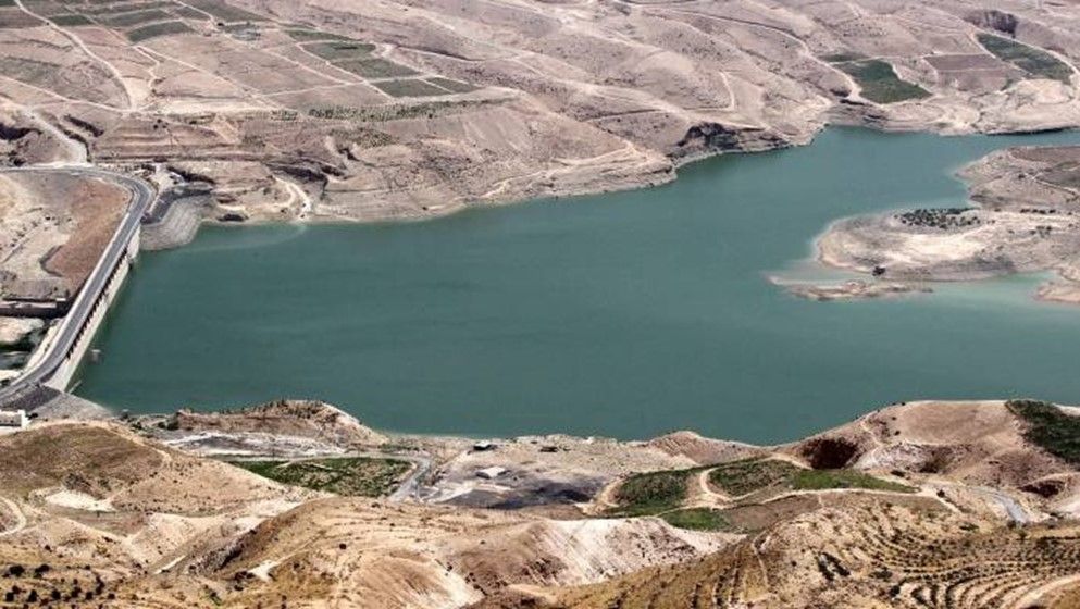 Rainfall Season at 44% as Dam Storage Drops by 50 Million Cubi...