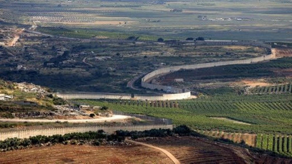 Israeli Military Says Ground Operations in Lebanon Expanding t...