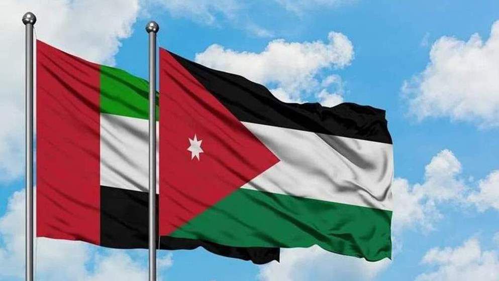 Jordan, UAE agree on 7-point economic cooperation program — re...