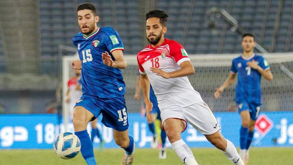National team faces uncertainty after tie with Kuwait...