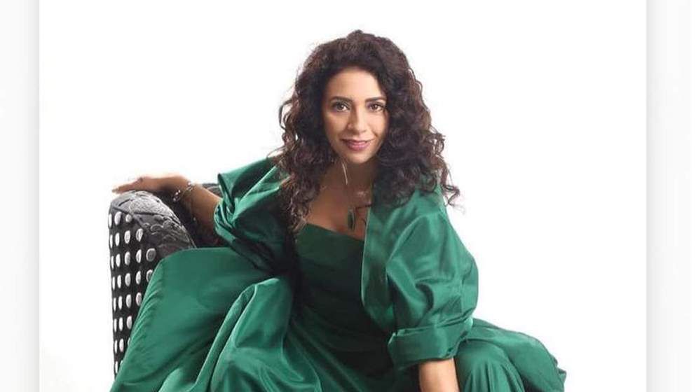 Manal Awad: Palestinian actress shares journey from resistance...