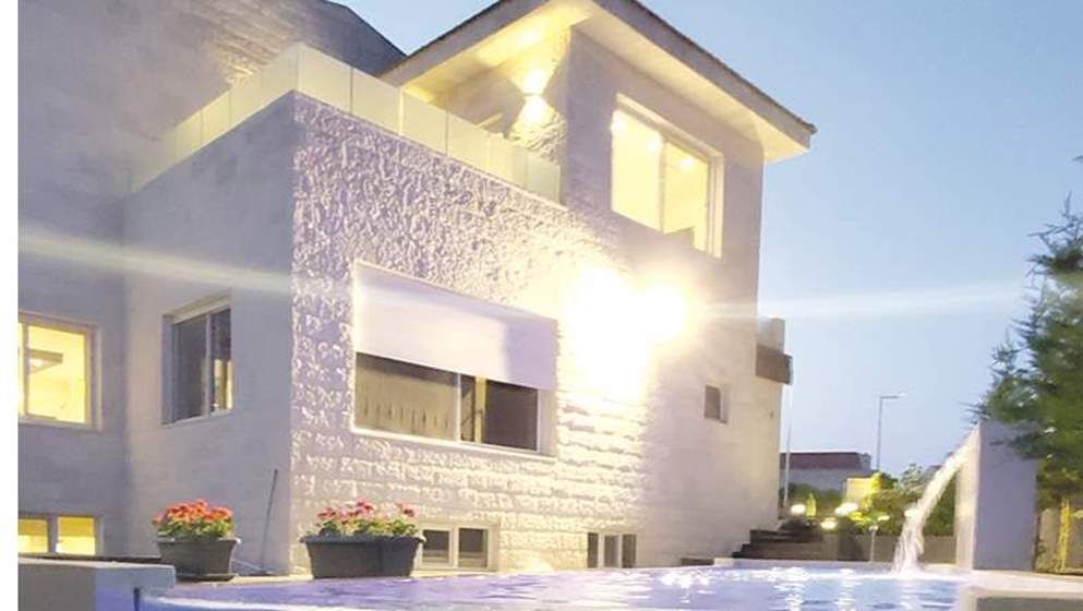 Jordanian interior designers promote the power of productivity...
