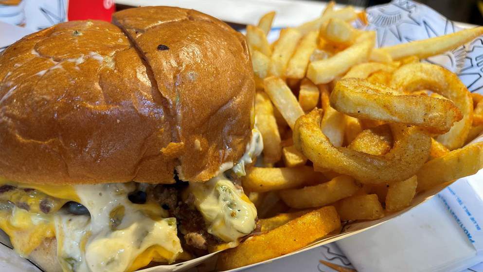 Burger America: Authentic US dining finds new home in Swefieh...