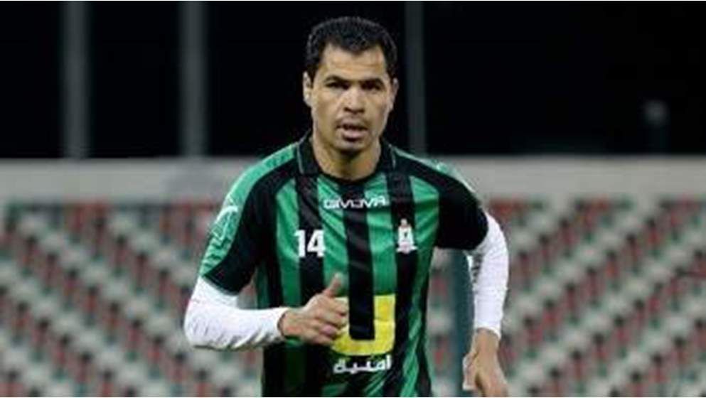 Wehdat to pay $56,000 to former player...