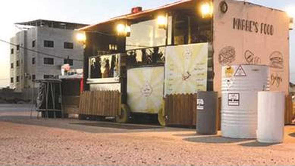 Irbid’s food stand owners losing ‘only income’ as municipality...