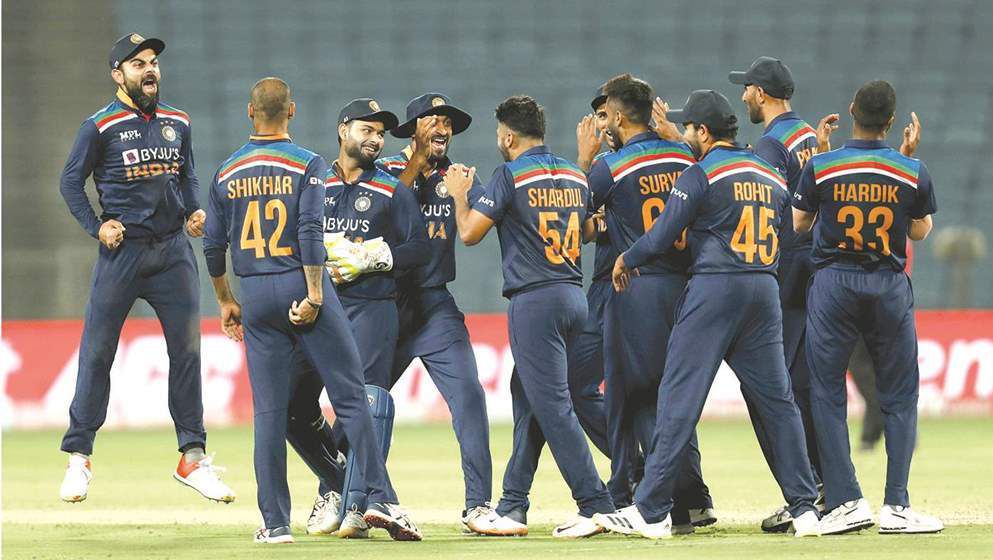 India ready for their ‘biggest ever’ test...