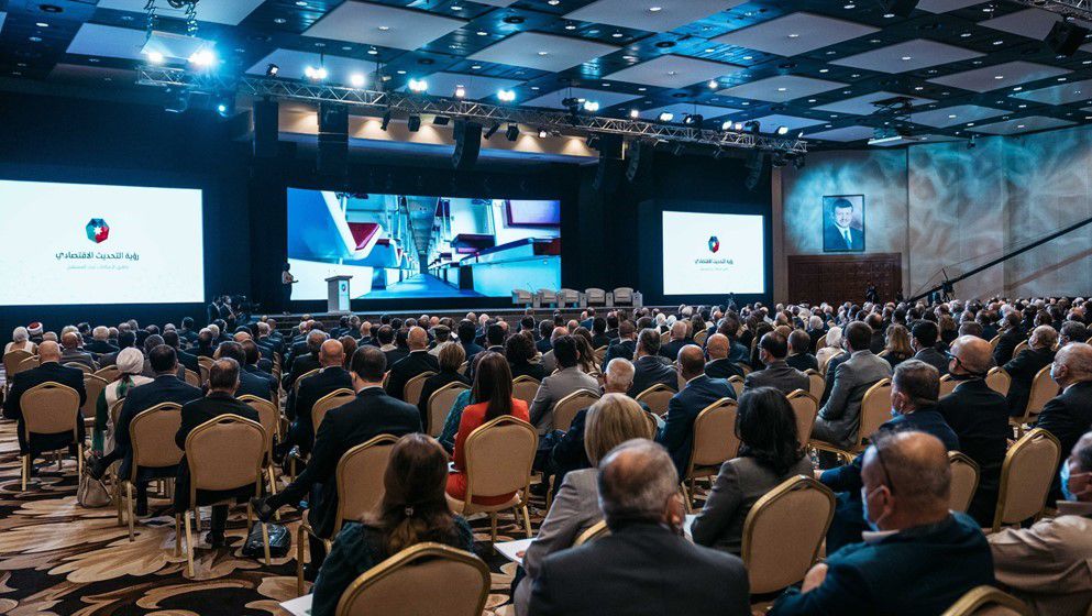 Economic Modernization Vision provides insight to simplify tra...