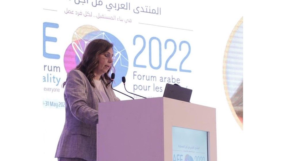 ESCWA launches “Josour” initiative from Jordan...