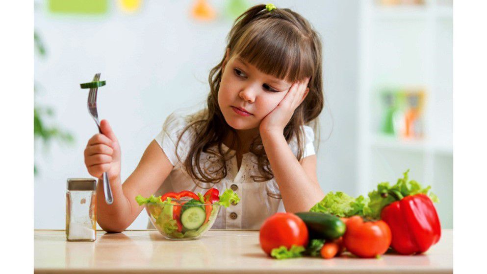 Eating disorders in children : What are they and how you can h...