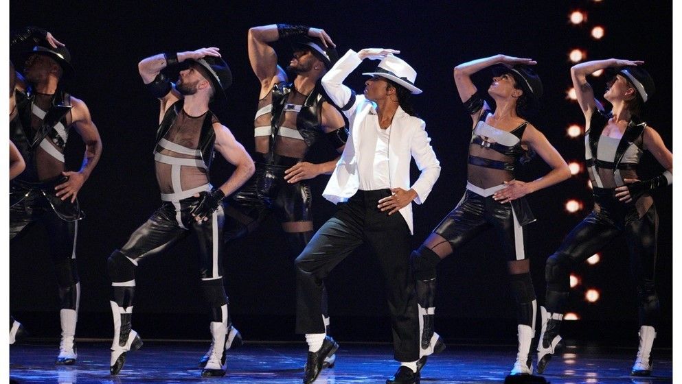 Best and worst moments of the 75th Tony Awards...