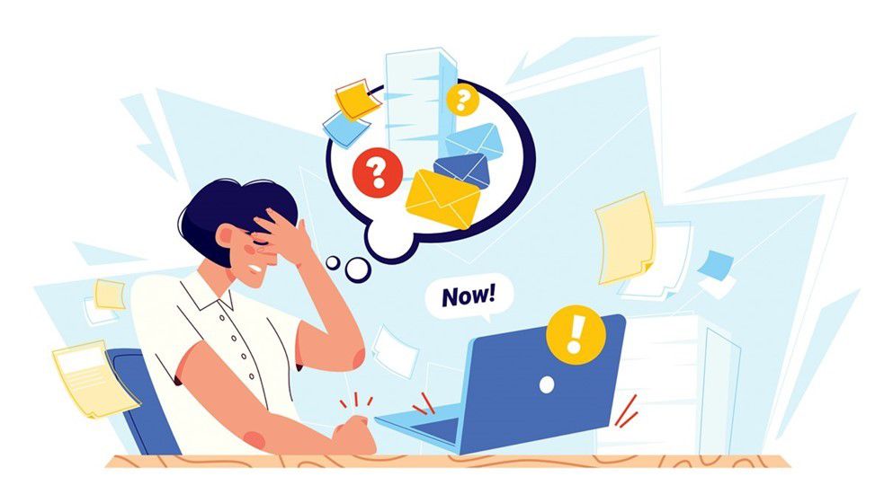 Growing numbers avoiding news as ‘too depressing’ — report...