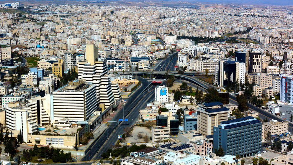 GAM announces 4-year plan valued at JD918 million...