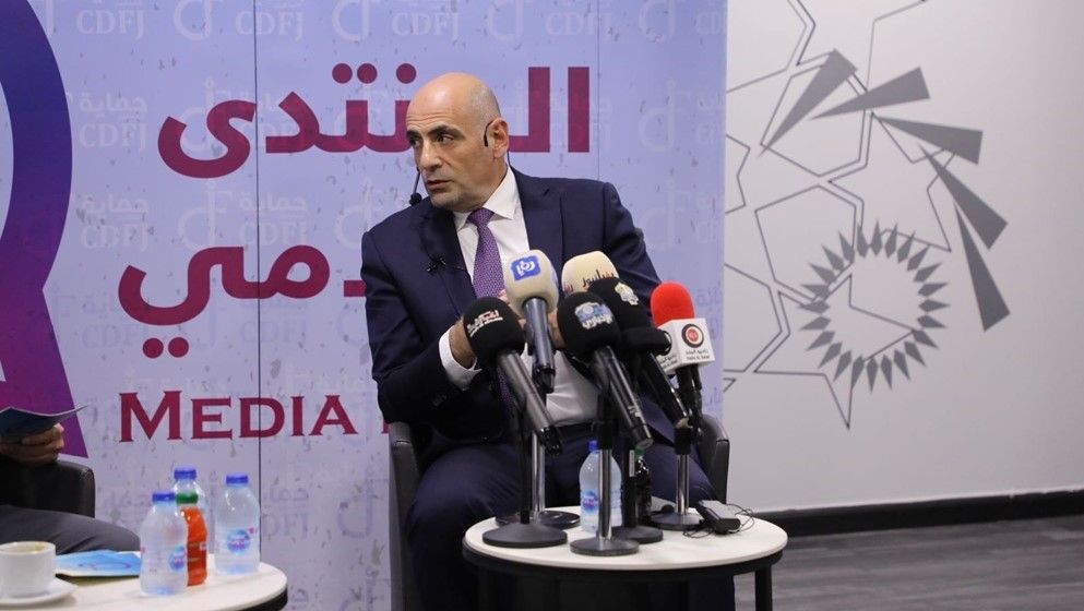 JTB head highlights economic role of Jordan's tourism sector...