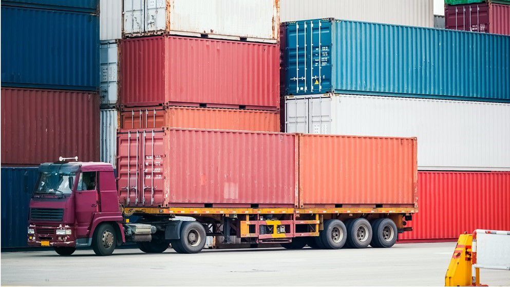 Trucking fees rise due to fuel price hikes...