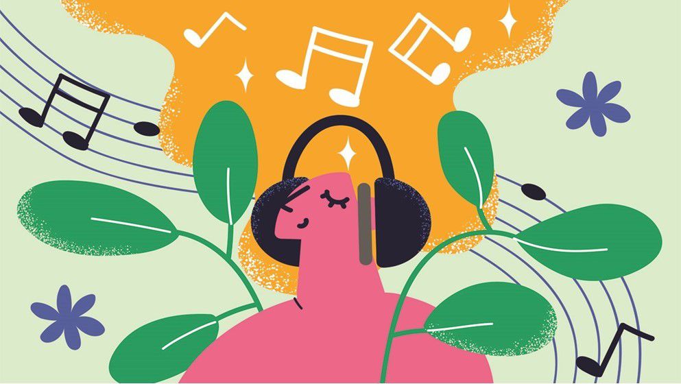 Music impacts emotions, here is how you can benefit...