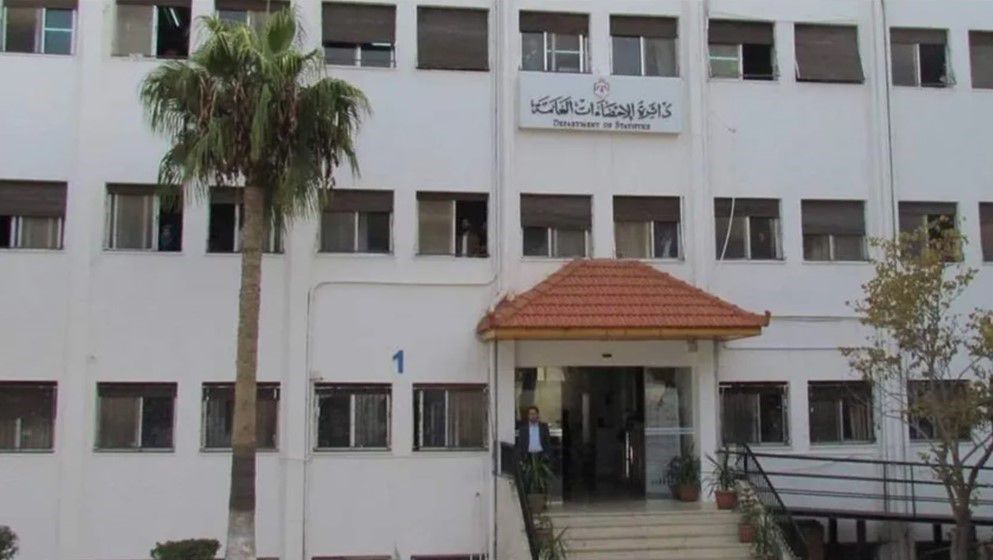 Jordan trade balance with US records JD105 million surplus...