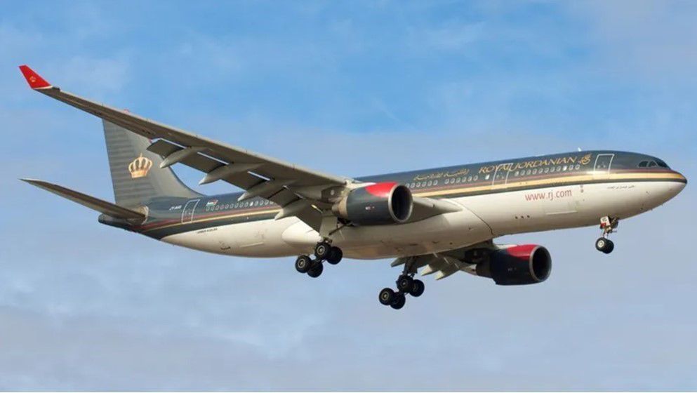 RJ plans to increase fleet to 45 aircrafts and destinations to...