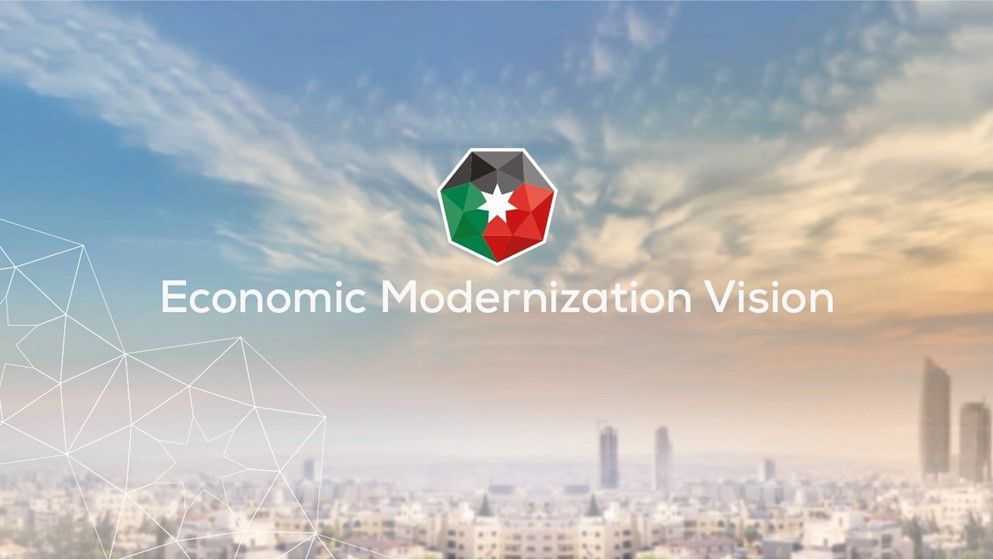 Jordan’s Economic Modernization Vision: Reality and aspiration...