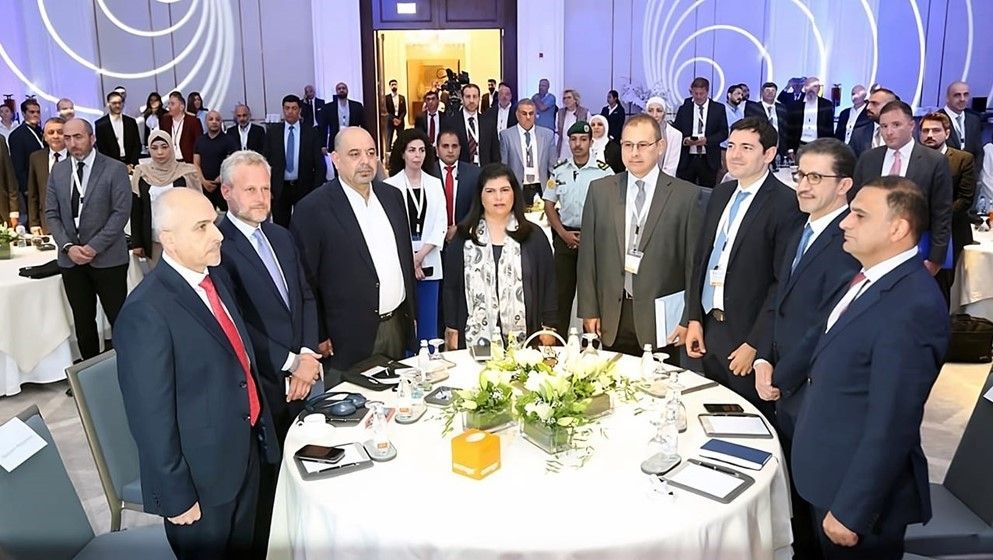 Summit brings together leaders to explore transformative power...