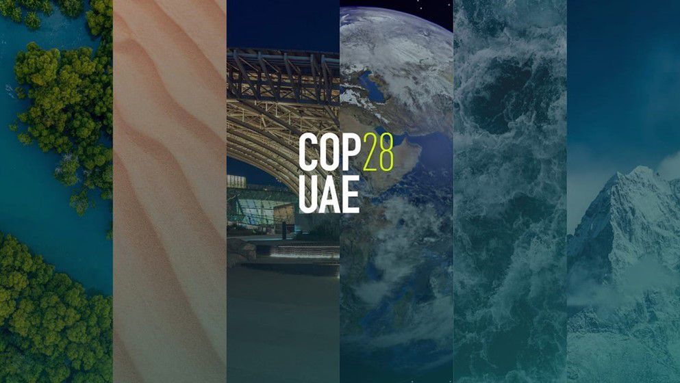 COP28: Pioneering a new era of global climate action...