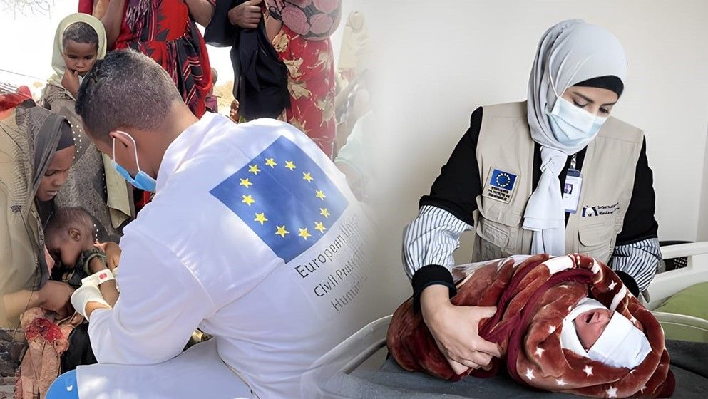 Jordan joins Brussels Conference for Syria's future...