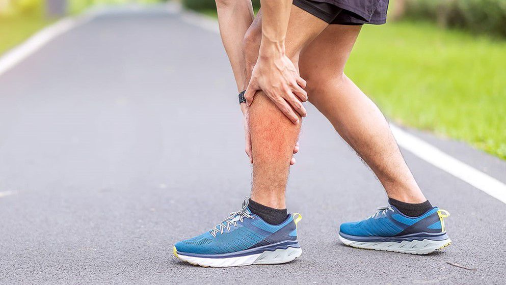 What’s the best way to treat a workout injury?...
