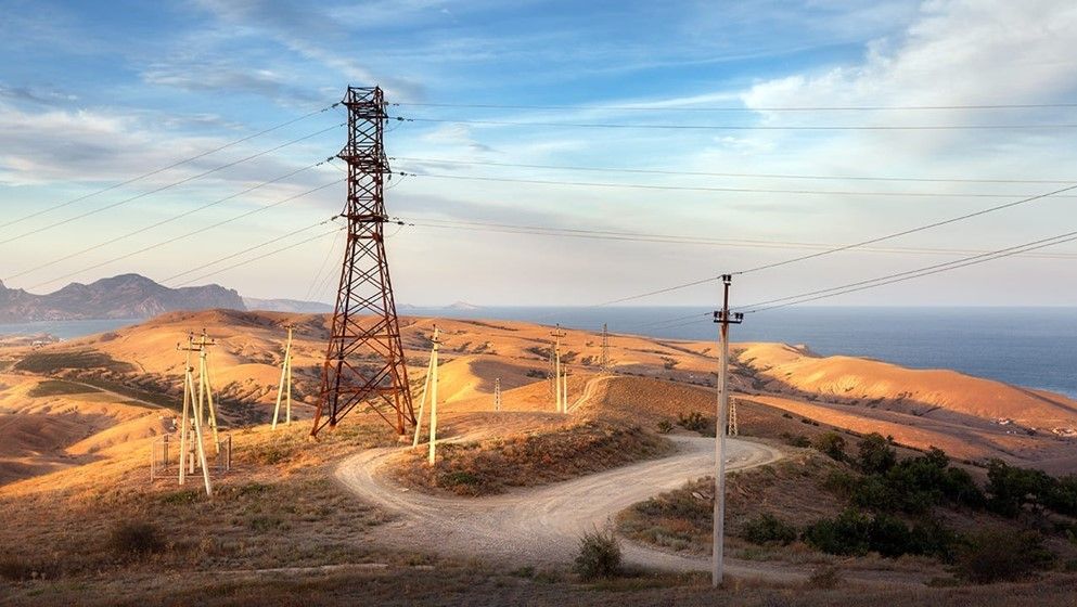 Energy minister announces Iraq-Jordan power link completion by...