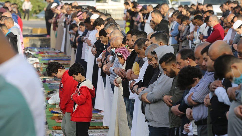 PM announces Eid Al-Adha holiday to start June 27...