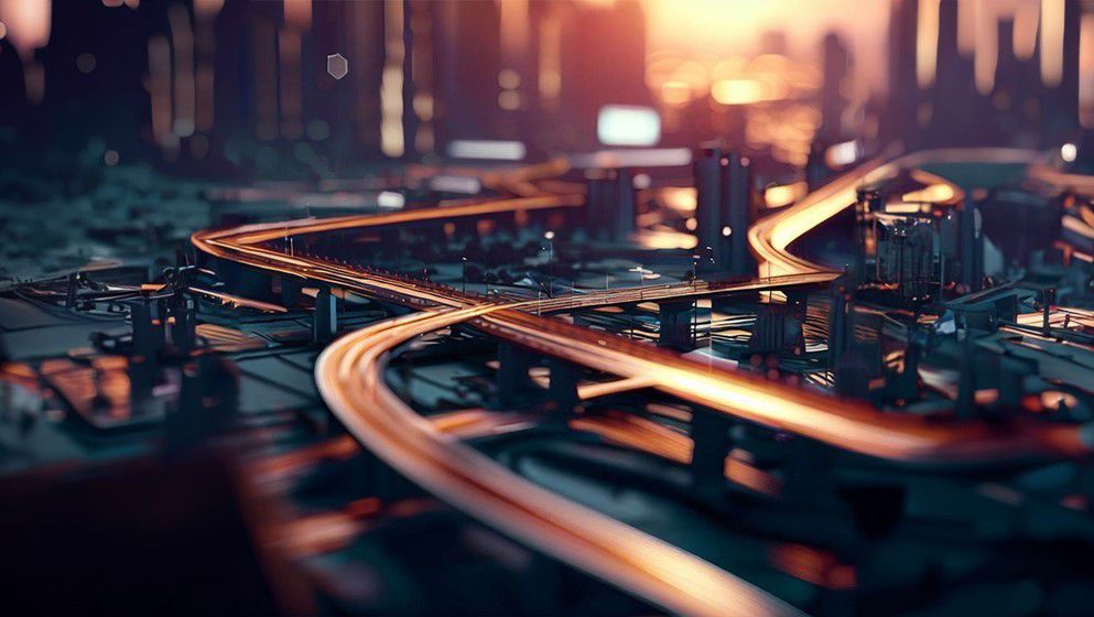 The importance of infrastructure strategies for cities...