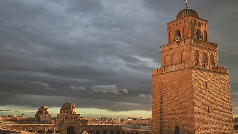 Jordan and Tunisia forge tourism alliance for mutual travel bo...