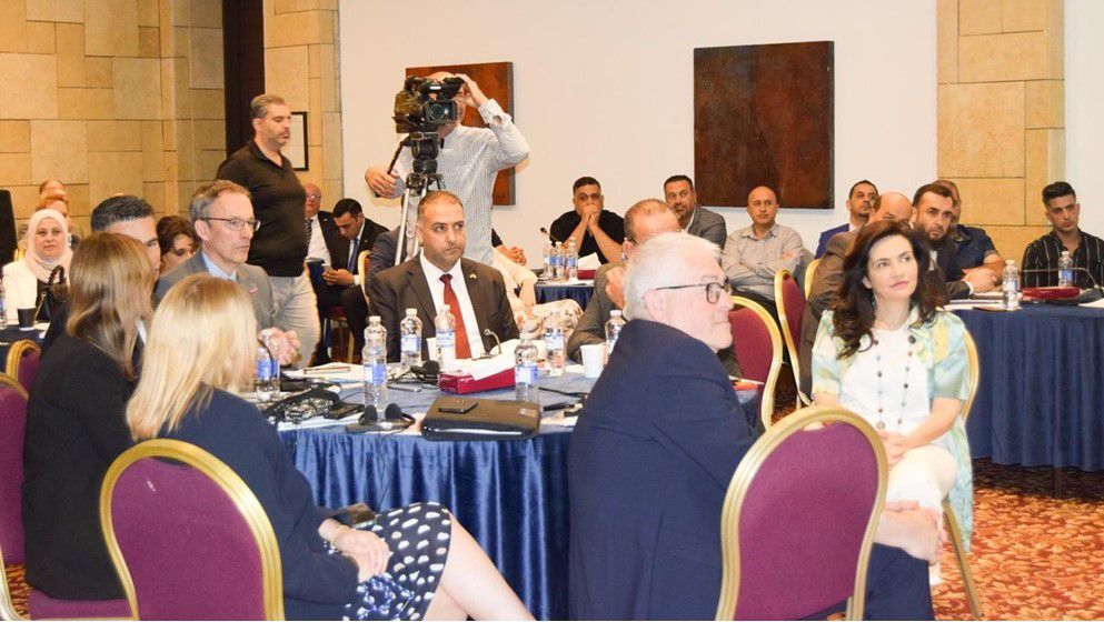 VTC, German Ministry launch partnership project for developmen...