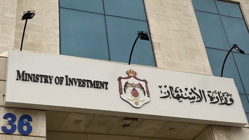 Jordan Hosts Singaporean Business Delegation to Boost Economic...