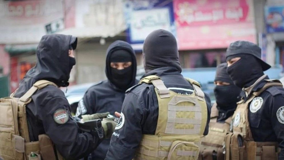 Deaths and Injuries in Armed Attack on Security Checkpoint in ...
