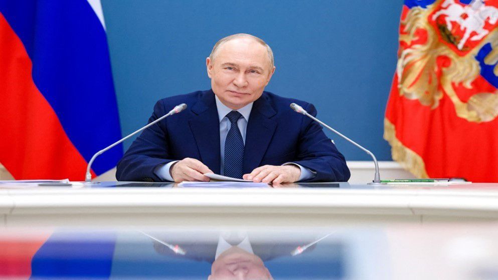 Putin to Araghchi: We Are Ready to Support the Iranian People...