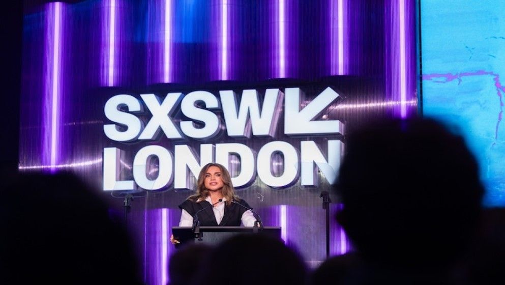 Queen Rania Calls for Building Strength to Meet Global Challen...