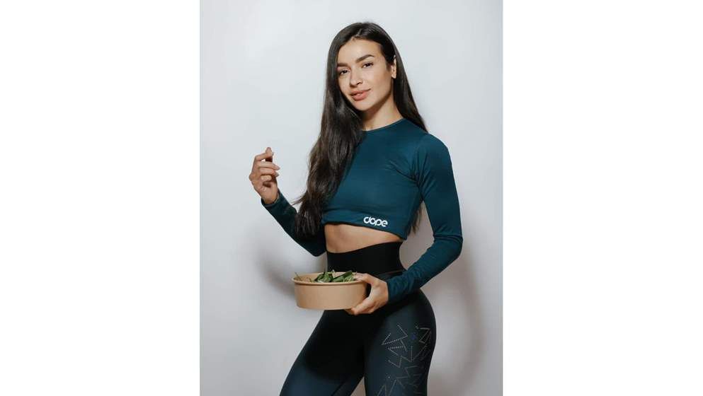 Personal trainer turns top coach award into health mission...