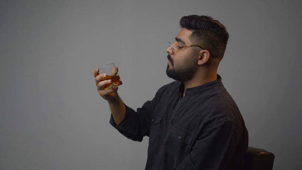 Jordanian singer discovers talent during COVID-19...