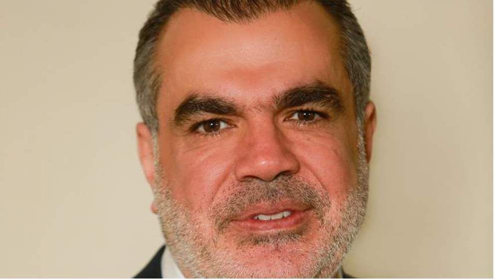 Kolaghassi appointed chairman of King's Academy's Board...