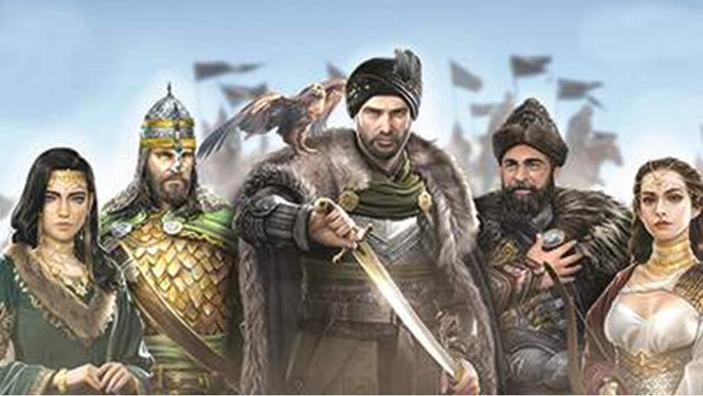 Play 3arabi: From global to local...