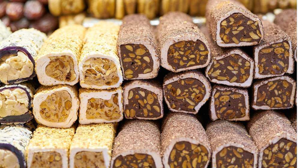 Demand for Eid Al-Adha sweets lowest in years — JCC...